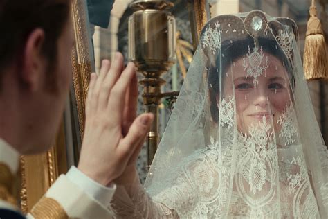 The Empress Costumes Photo Gallery And Video Netflix Tudum