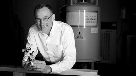 Waterloo Mourns The Loss Of Dr Raymond Laflamme Waterloo News University Of Waterloo