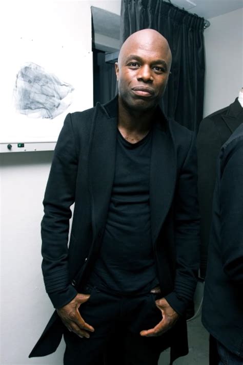 Chris Obi