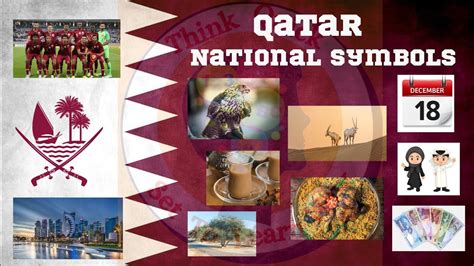 QATAR Significant National Symbols All You Need To Know General
