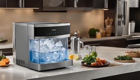 Fix Your Whirlpool Ice Maker Not Dumping Ice Easy Guide Machine Answered