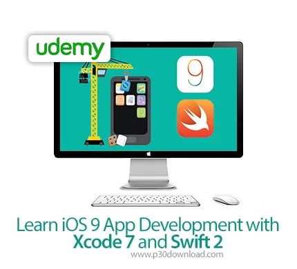 دانلود Udemy Learn iOS 9 App Development with Xcode 7 and Swift 2 آموزش توسعه...