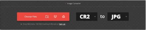 How To Convert CR2 To In Bulk On Windows 10 Or 11 Itselectable