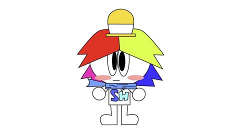 Sheren Is Shy By Jdesfanatic On Deviantart