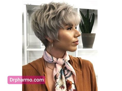 مدل موی کوتاه و جذاب دخترانه و زنانه 100 مدل مو جذاب