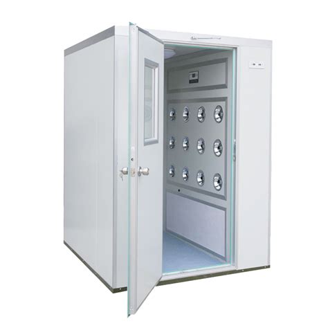 What Are The Different Classifications Of Clean Rooms Wujiang