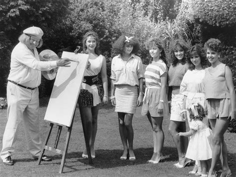 Pictures Of Suzy Mandel