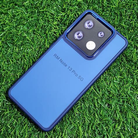 Redmi Note Pro Stylish Matte Skin Back Cover Bt Limited Edition Store