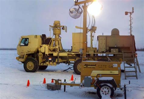 army s upgraded tactical communications network passes cold weather