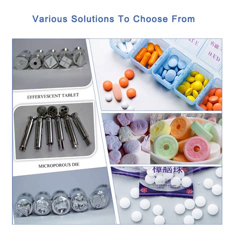 Customized Tablet Production Line Urban Machinery