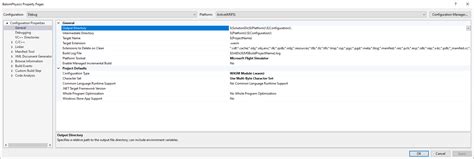 Imposible To Get WASM Debugging WASM MSFS DevSupport