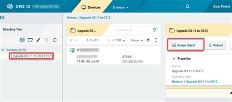 Upgrading Migration From Igel Os 11 To Igel Os 12