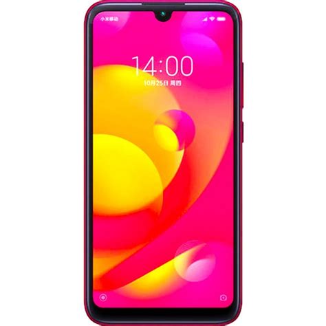 Xiaomi Mi Play Phone Specification And Price Deep Specs