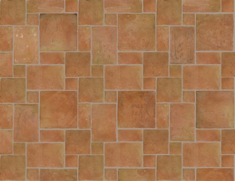 Gredos Terracotta Color And Texture — Ticsa Usa