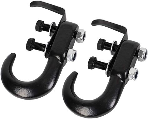 Amazon Com Tow Hooks Tow Hooks Tow Hooks Straps Automotive