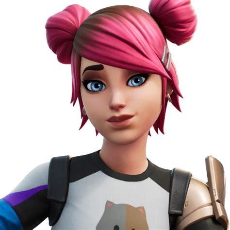 Summer Skye Fortnite Skin Fortnitegg