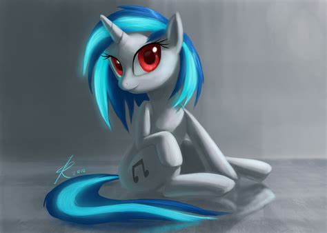 Mlp Octavia And Vinyl Wallpaper Mlp Octavia And Vinyl Wallpaper