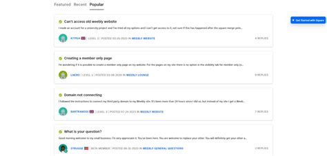 weebly review 2024 pros and cons and everything unveiled