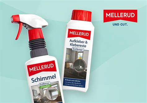 MELLERUD: Infos zur Marke & Produkte kaufen | dm