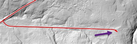 solved line direction esri community