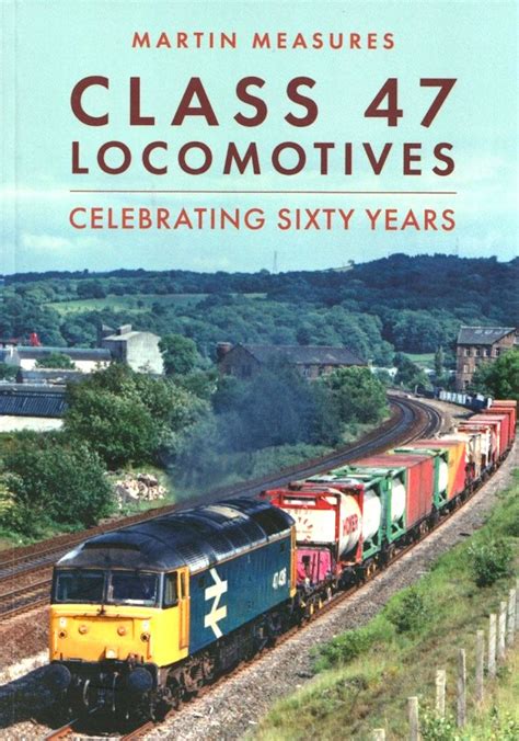 Class 47 Railadvent