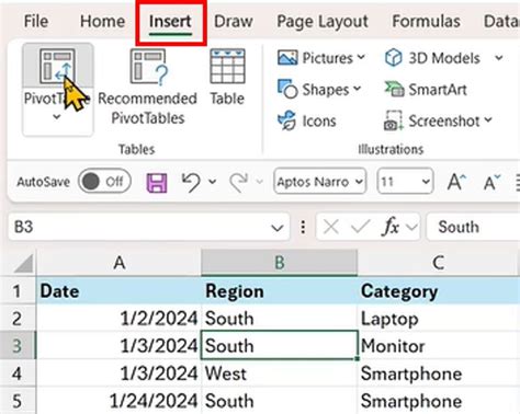 Mengubah Fungsi Pivot Table Sum Menjadi Count Dan Average Kursus Excel Online And Offline
