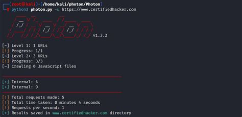 how to install photon script in linux