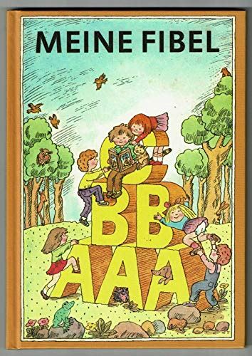 Ddr Fibel Best Ost Produkte Ddr