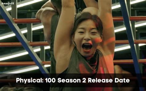 Cast Season 2 Physical At Douglas Wilder Blog