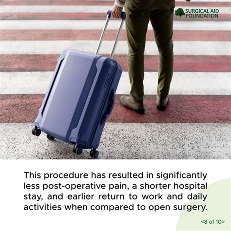 What Is Pcnl Surgical Aid Foundation