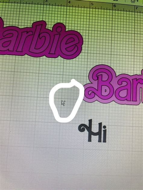 design space cursor issue r cricut