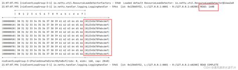 netty进阶 黏包与半包问题的处理，数据解码器详解 netty tcp bytes 分两次接收 csdn博客