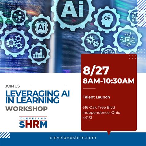 This Hands On Workshop Aims To Introduce Landd Professionals To Ai And Enable Them To Become