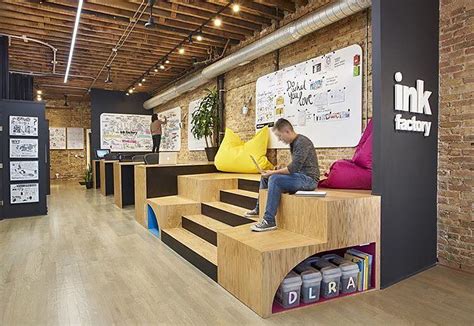 Popular Types Of Office Layout You Must Try