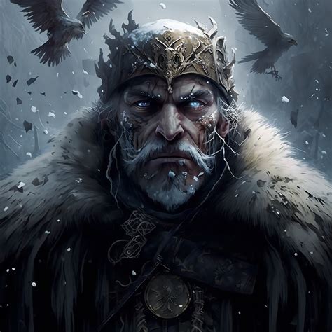 Download Ai Generated King Crows Royalty Free Stock Illustration