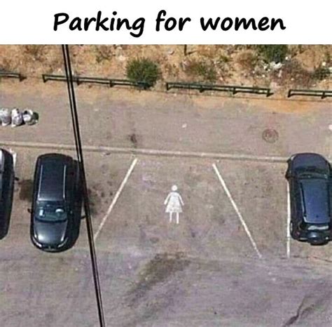 35 Parking Memes Thatll Make You Call The Valet Auto Memes