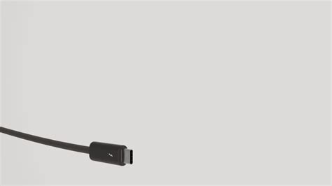 Thunderbolt 4 Pro Cable Superhive Formerly Blender Market