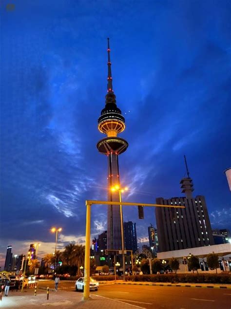 Kuwait Tower Timings At Carol Peabody Blog