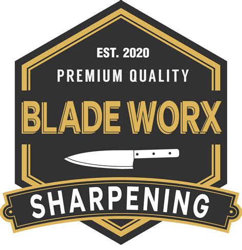 Blade Sharpening Near Me Professional Knife And Tool Services Bladeworx