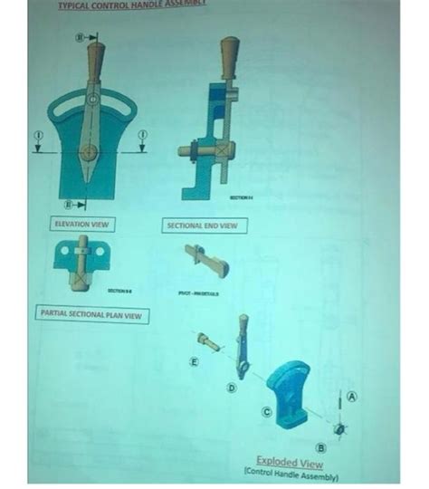 Please Use Inventor For This Assembly Showing Step By Chegg Com