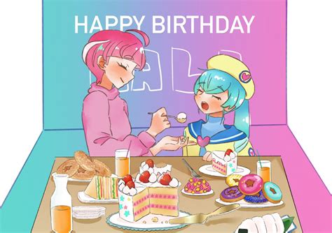 夕霧 Yugiridayo さんのイラスト・マンガ作品まとめ 8 件 Twoucan