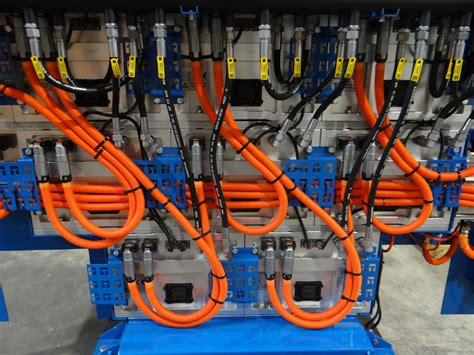 Sdk Bms Module Veiligheid Voor Hv Installaties Sdk Engineering