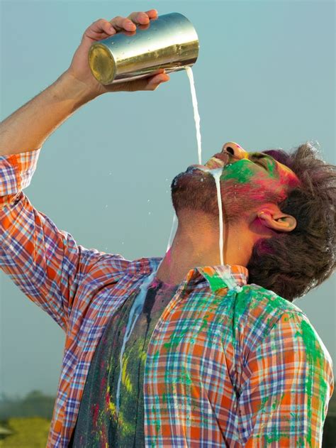 होली पर चढ़ा भांग का नशा 5 मिनट में उतर जाएगा