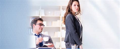Sexual Harassment Training Course Darienzo Psychology