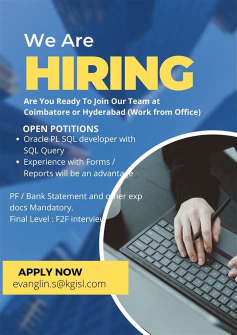 Nithya Kalyani Posted On Linkedin