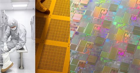 Chip bán dẫn FPT IoT là gì Tại sao đáng gọi là cú đột phá Make in Vietnam Thế giới số