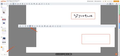 Learn How To Remove Digital Signatures From PDF Documents
