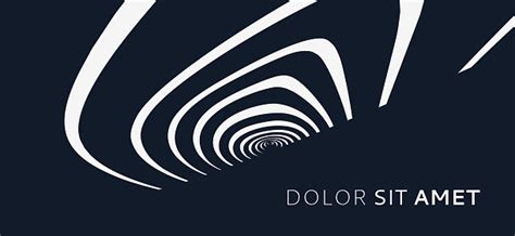 추상적 디지털 신호 형태 원에서 음파와 선 파급 효과와 줄무늬 배경 표지 포스터 전단지 또는 배너에 대한 벡터 그림입니다 0명에