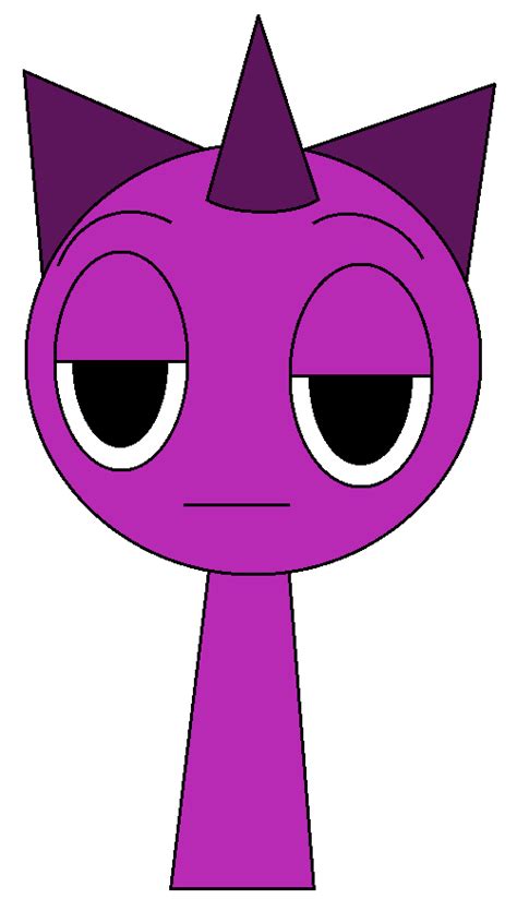 Viley Violet Sprunki Fanon Wiki Fandom