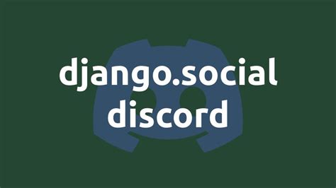 Djangosocial Djangomeetup Djangoevents Django Djangodeveloper